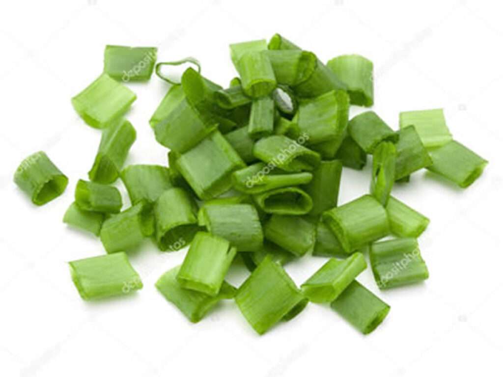 cebollín - Crudo express